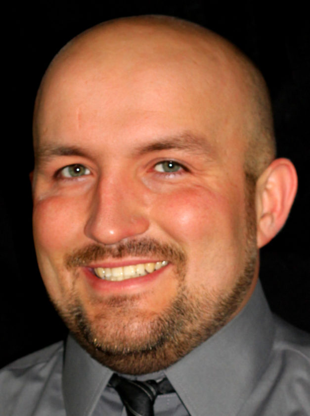 Riley seeking Republican nomination for sheriff | News, Sports, Jobs ...